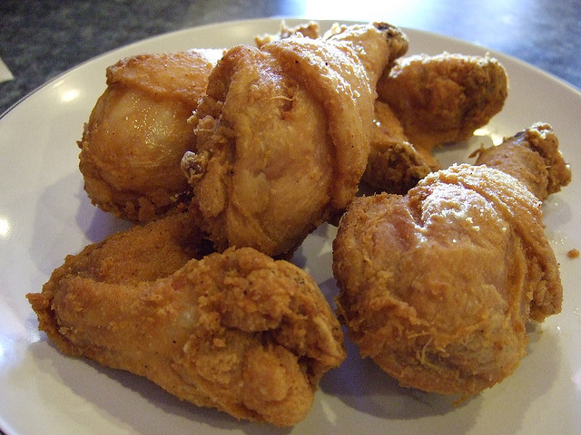 How to Check if Chicken is Done and Safe to Eat - The Free Cookbook Club